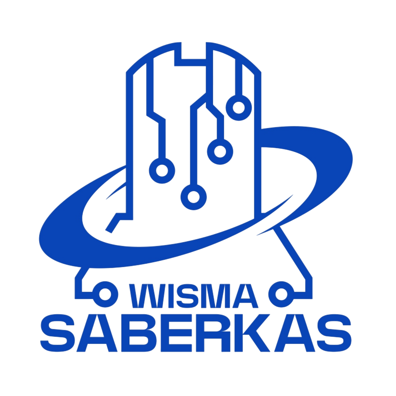 Wisma Saberkas - Home